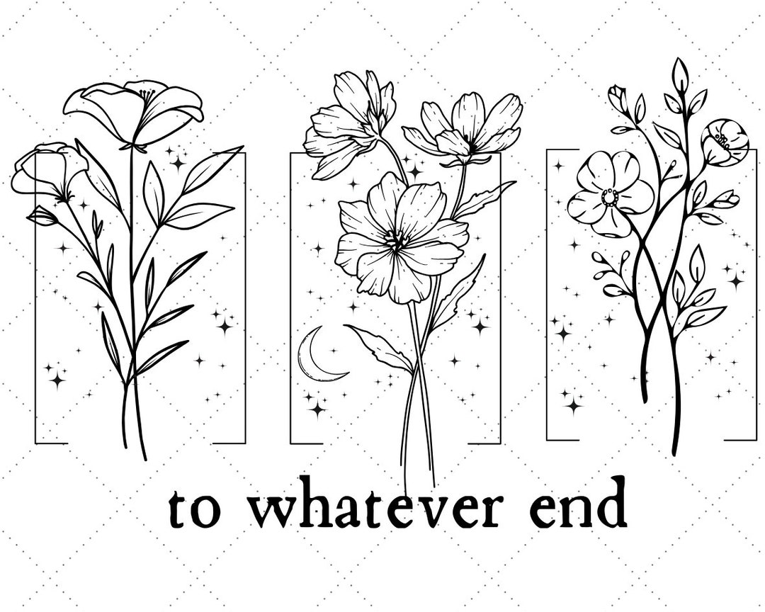 To Whatever End, Sarah J Maas, Throne of Glass, Book Lover, Bookish ...