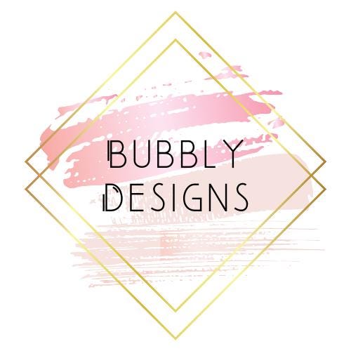 BubblyDesignsSA - Etsy