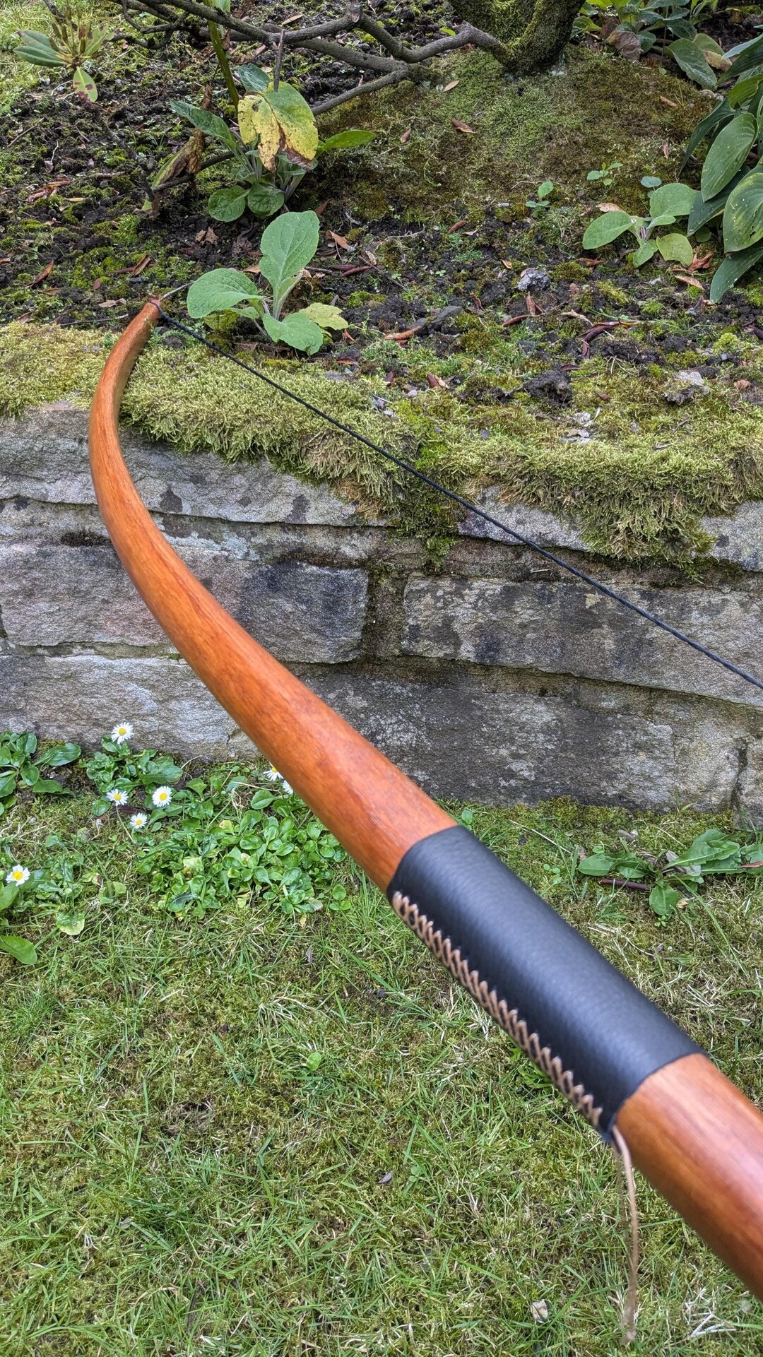 Longbow Rattan Manau - Custom - Etsy