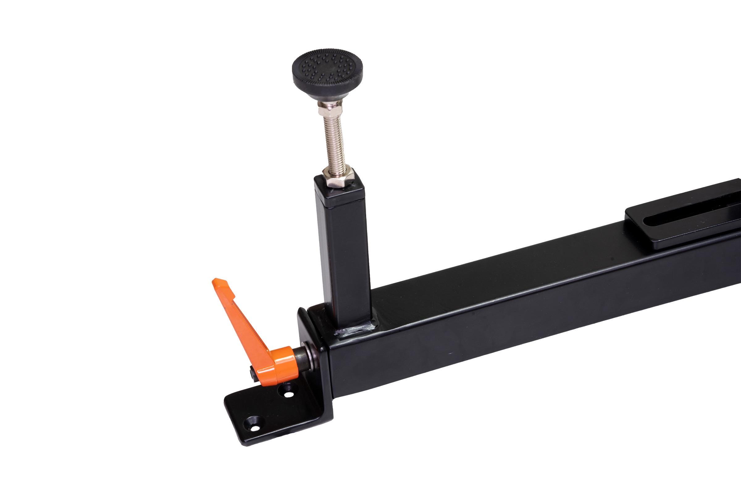 Premium Ski Vise for Waxing & Tuning – Essential Tool for Ski ...