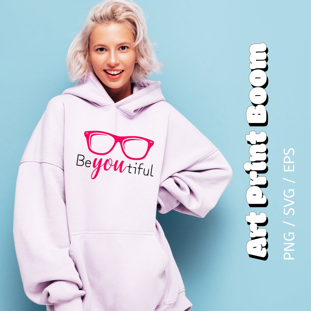 Beyoutiful, Best Girl, Girl SVG, Woman SVG, Funny Girl SVG, Happy Girl ...