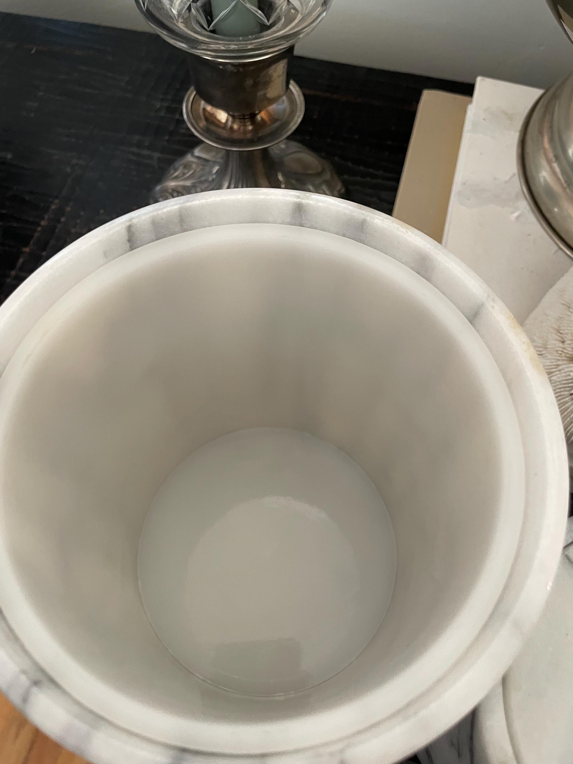 Marble Canister Set of Four - Etsy