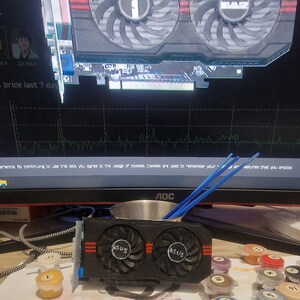 Escape From Tarkov Gpu/graphics Card/ 3D Print Model STL - Etsy