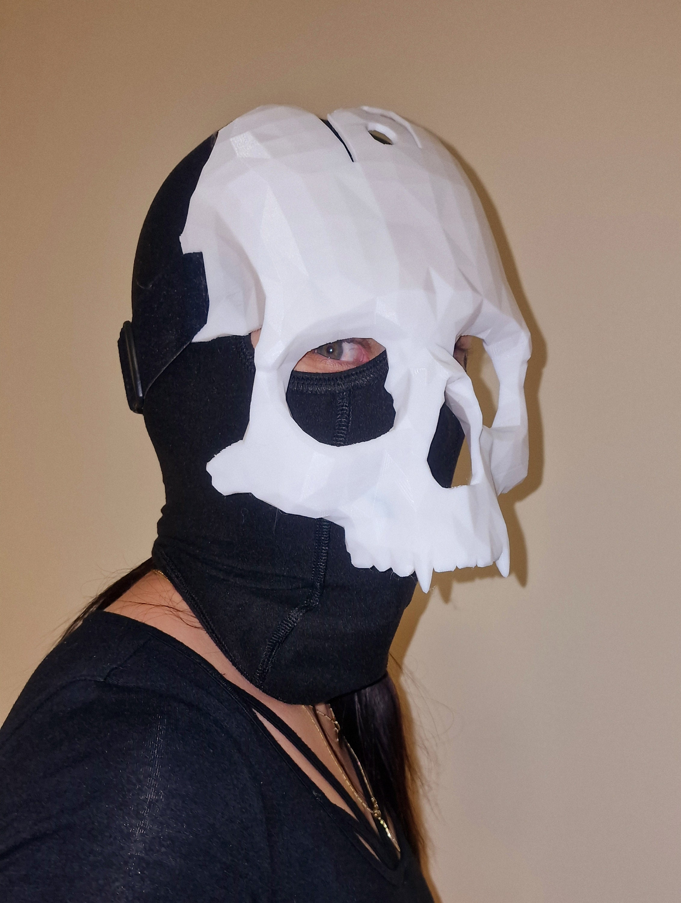 Escape From Tarkov the GOONS Knight Mask 3d Print Model - Etsy