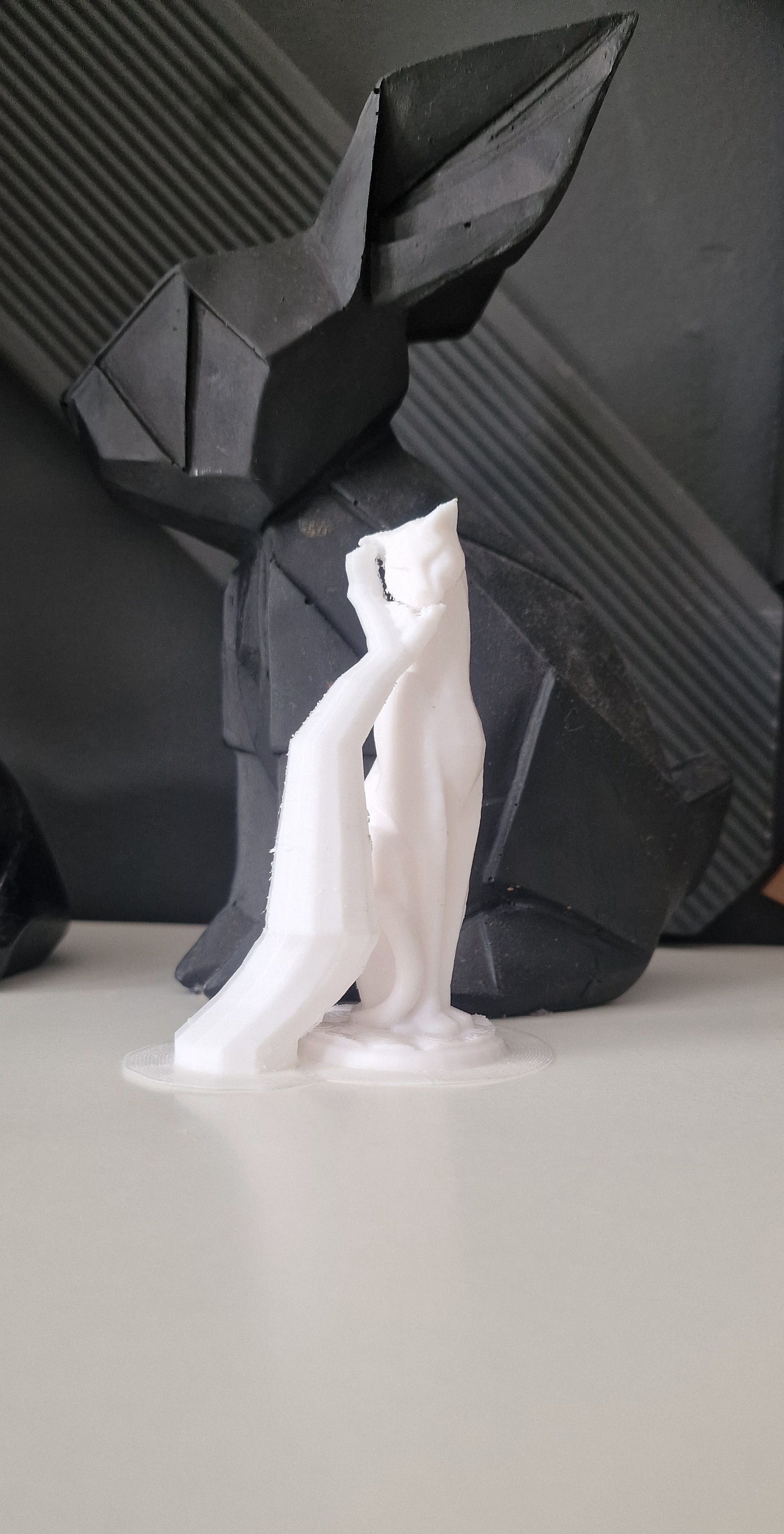 Escape From Tarkov CAT Figure 3D Print Model - Etsy