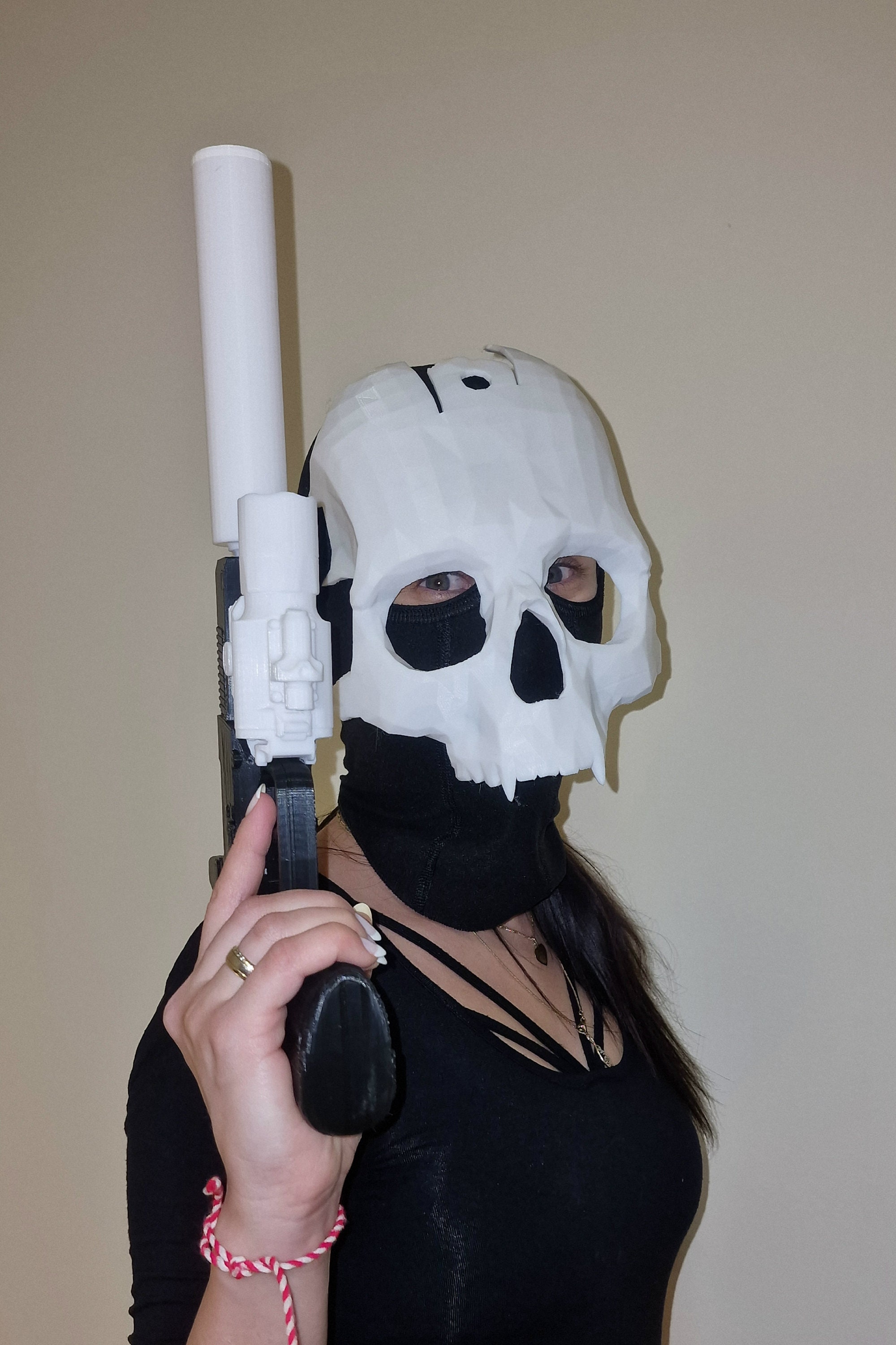 Escape From Tarkov the GOONS Knight Mask 3d Print Model - Etsy