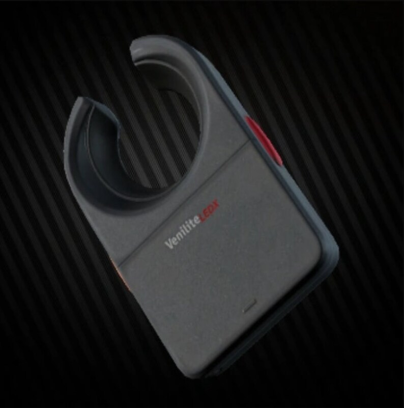 Escape From Tarkov LEDX 3D Print Model STL - Etsy