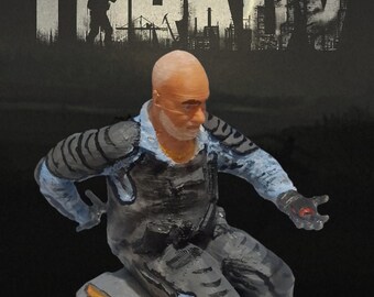 Escape From Tarkov Gpu/graphics Card/ 3D Print Model STL - Etsy