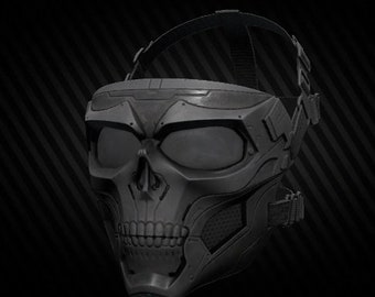 Escape From Tarkov Kukri 3D Print Model STL - Etsy