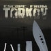 Escape From Tarkov Kukri 3D Print Model STL - Etsy