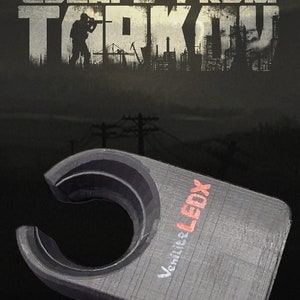 Escape From Tarkov LEDX 3D Print Model STL - Etsy