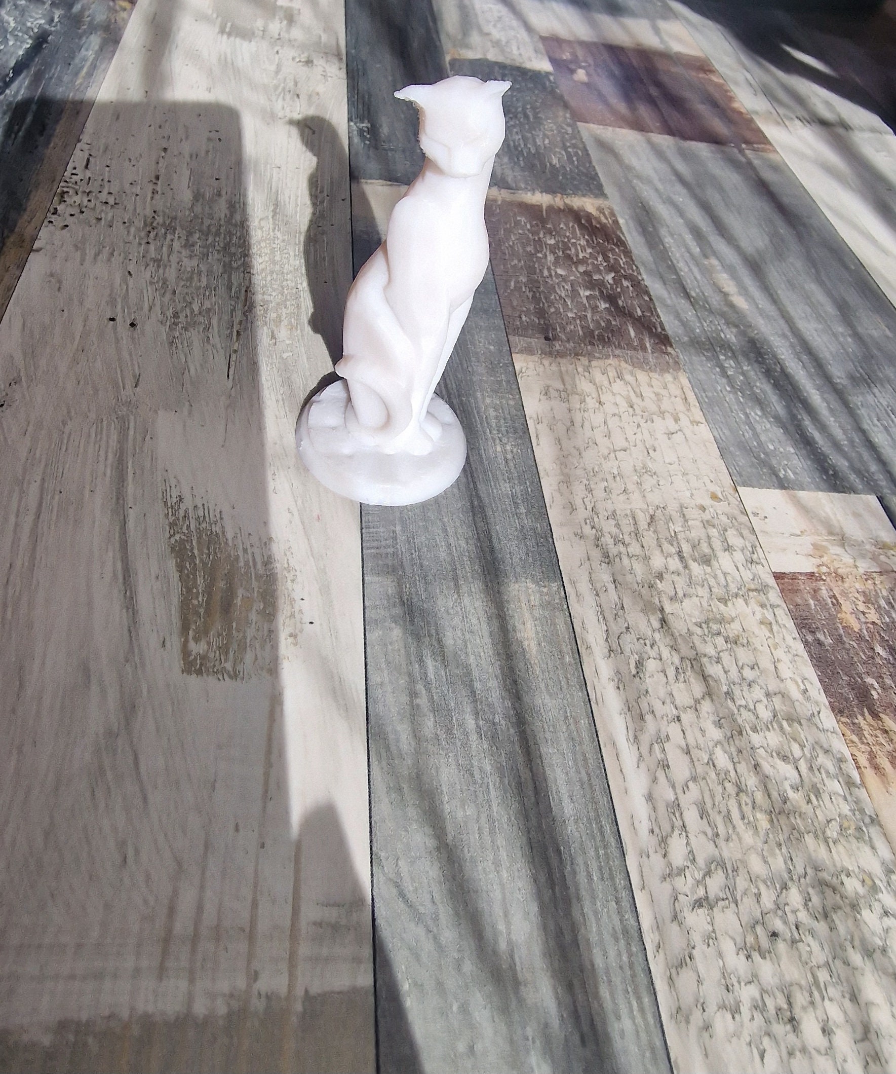 Escape From Tarkov CAT Figure 3D Print Model STL - Etsy