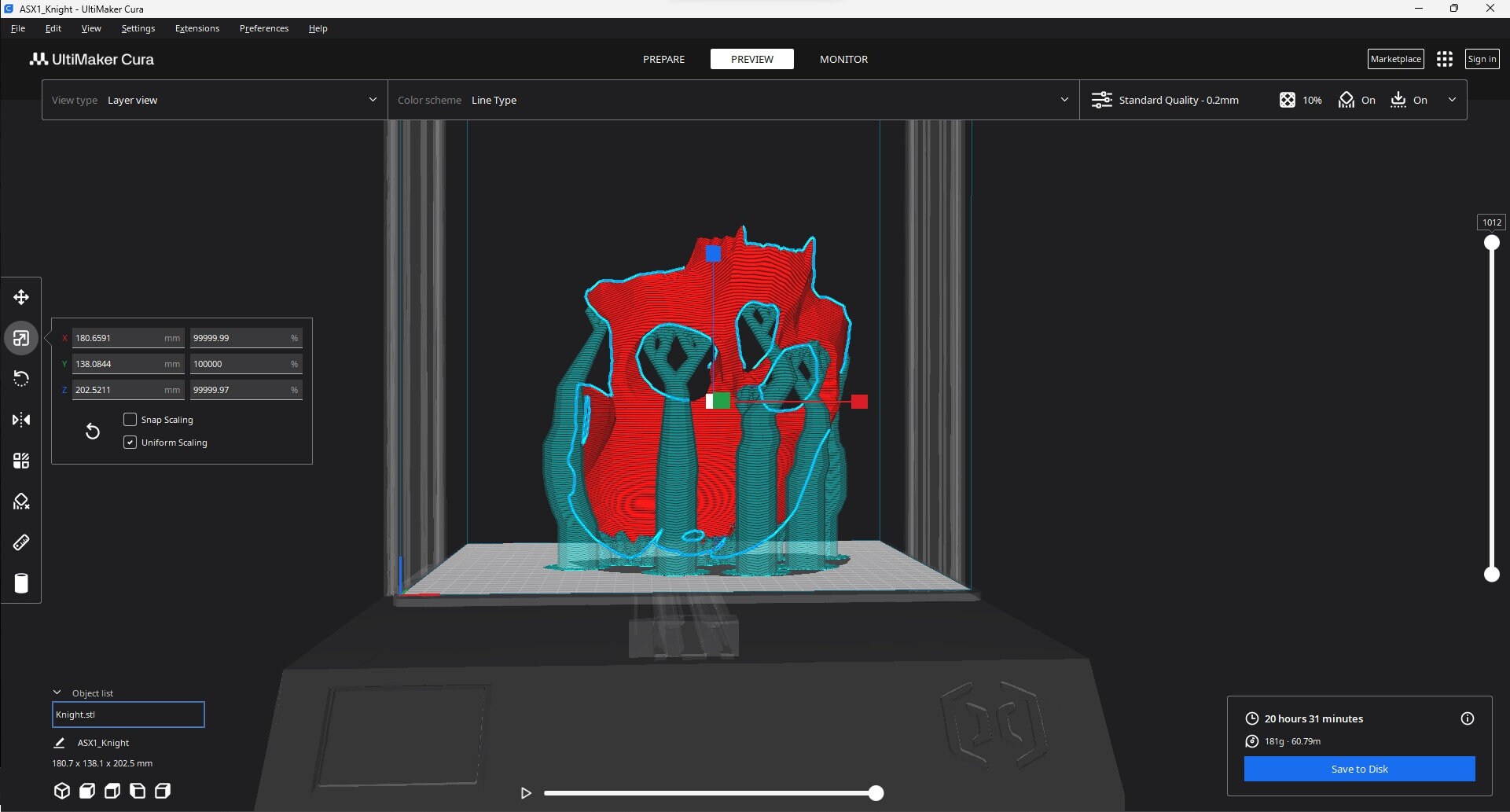 Escape From Tarkov the GOONS Knight Mask 3d Print Model - Etsy