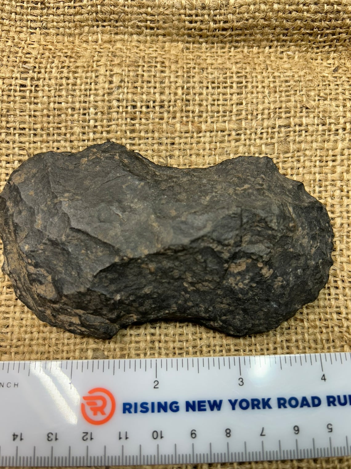 Authentic Native American Flint Tomahawk / Father's Day Gift Idea - Etsy