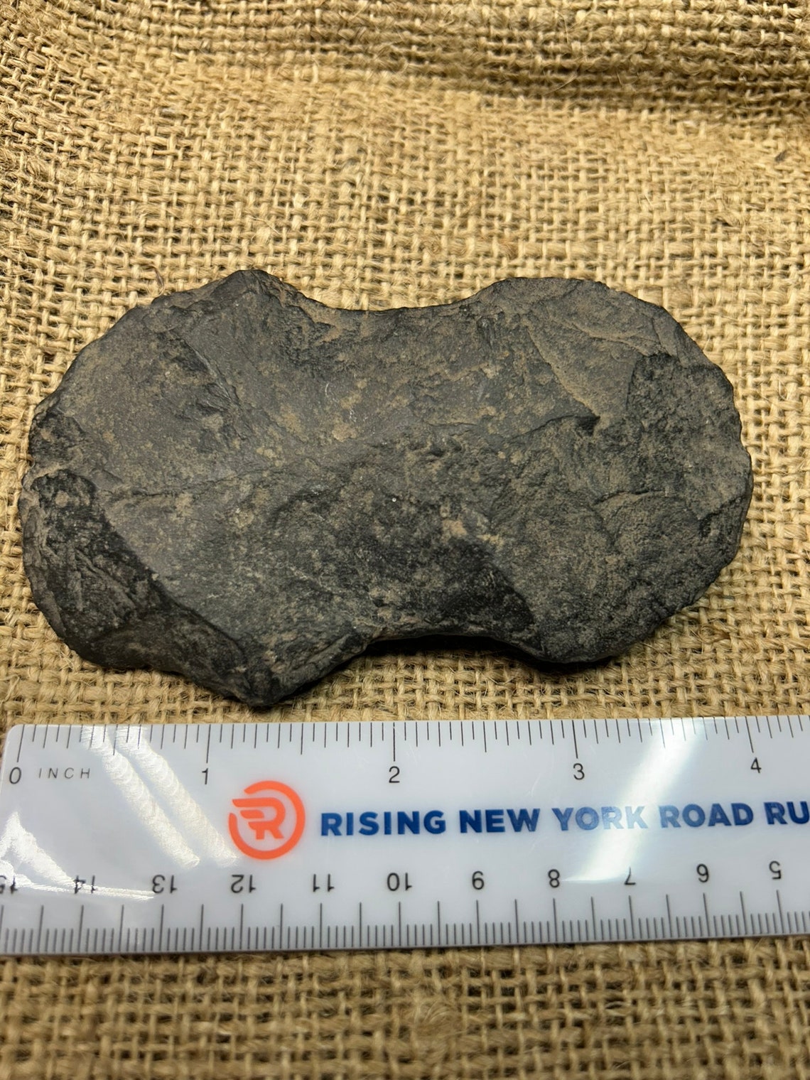 Authentic Native American Flint Tomahawk / Father's Day Gift Idea - Etsy