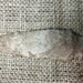 Authentic Native American Munkers Creek Knife Artifact - Etsy