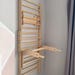 DIY Swedish Wall, Climbing Wall & Triangle Plans (digital Download) - Etsy