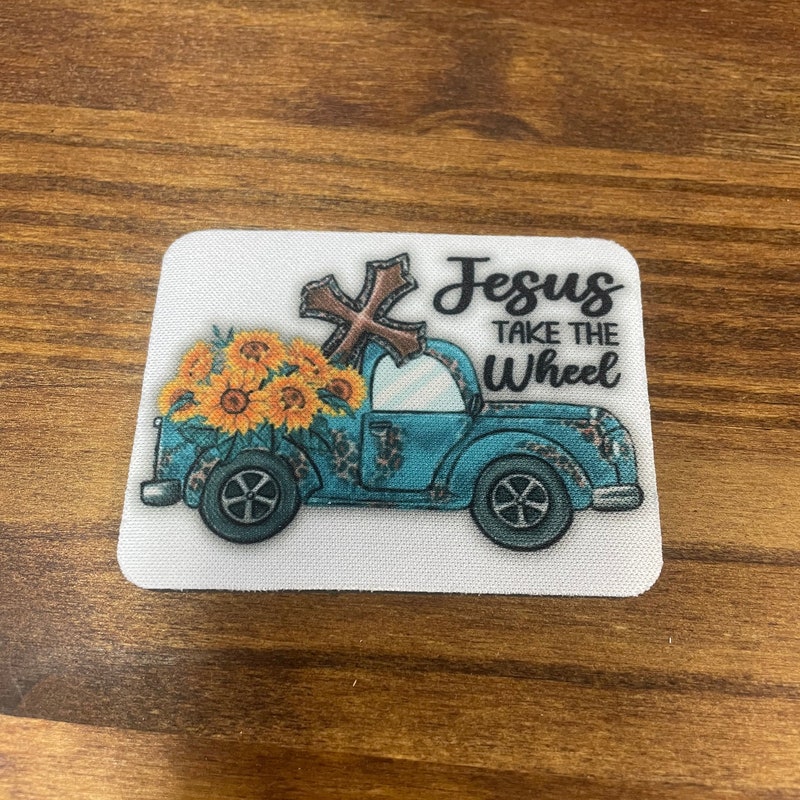 Jesus Take the Wheel Png - Etsy