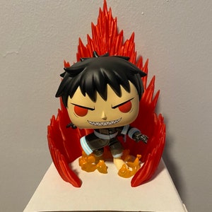 Figure Effect Power up Energy Aura Accessory - Etsy