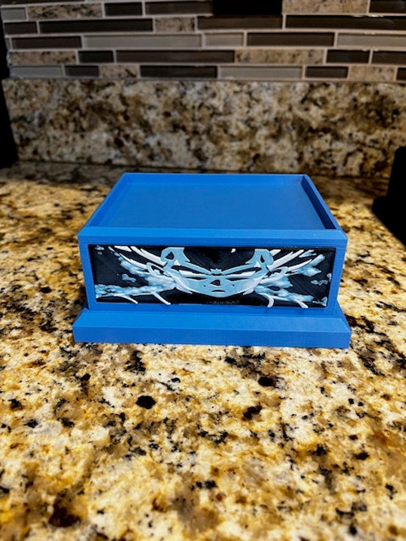 Custom Funko Pop Display Stand - Etsy