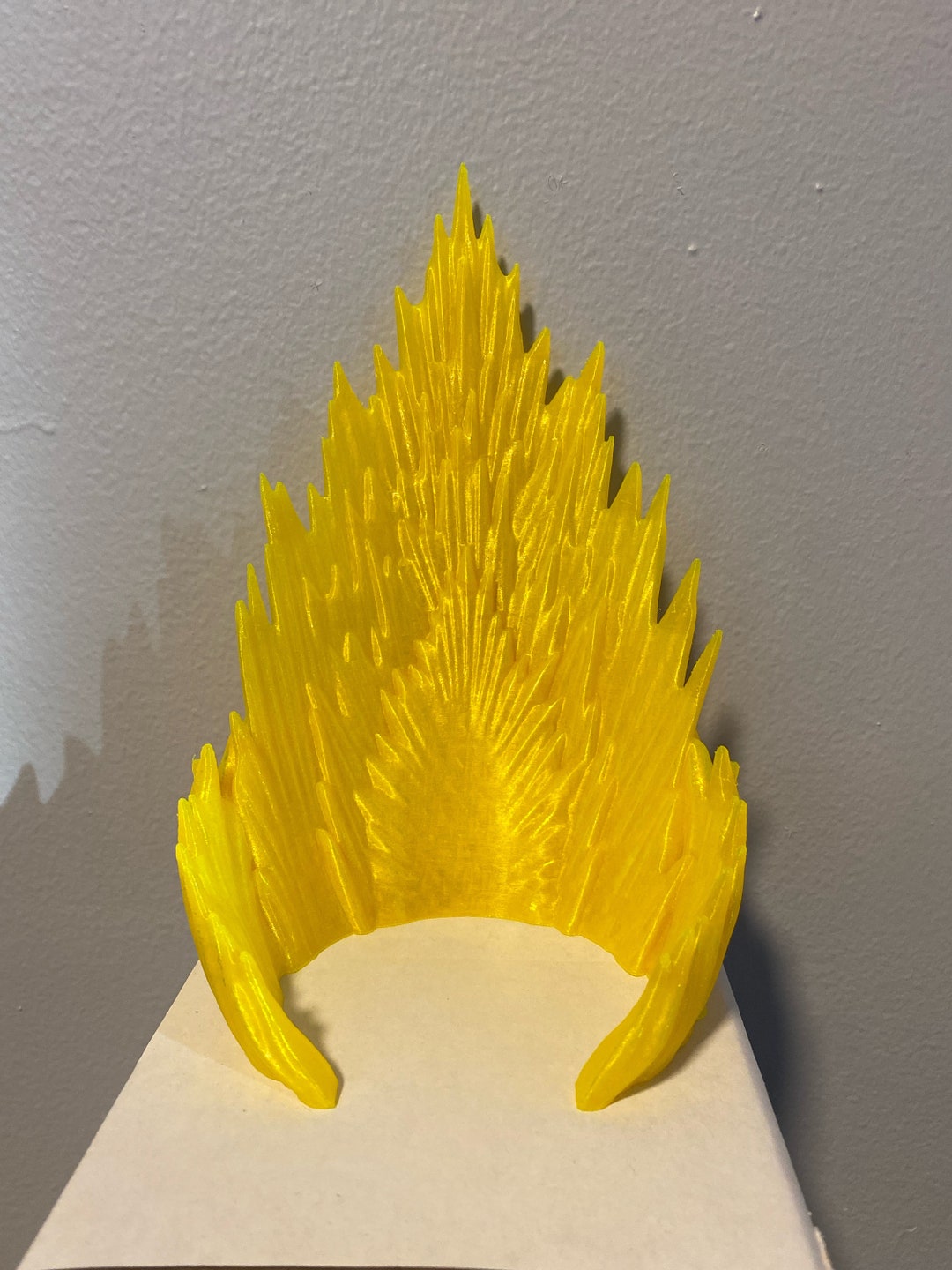 Figure Effect Power up Energy Aura Accessory - Etsy