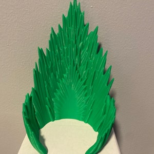 Figure Effect Power up Energy Aura Accessory - Etsy