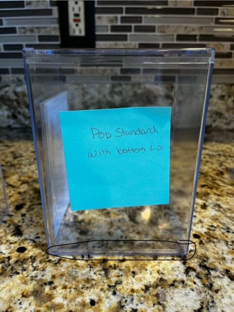 Custom Funko Pop Display Stand - Etsy