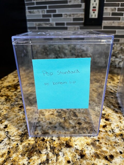 Custom Funko Pop Display Stand - Etsy