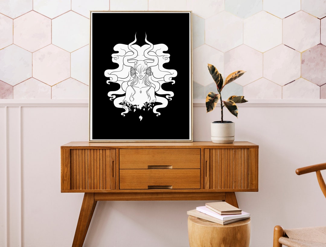 Woodland Goddess, Woodland, Mythical, Spirit, Sprite, Druid, Goddess ...