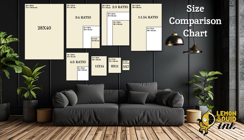 Catgoyle Art Print: Winged Cat Gargoyle With Yarn - Etsy