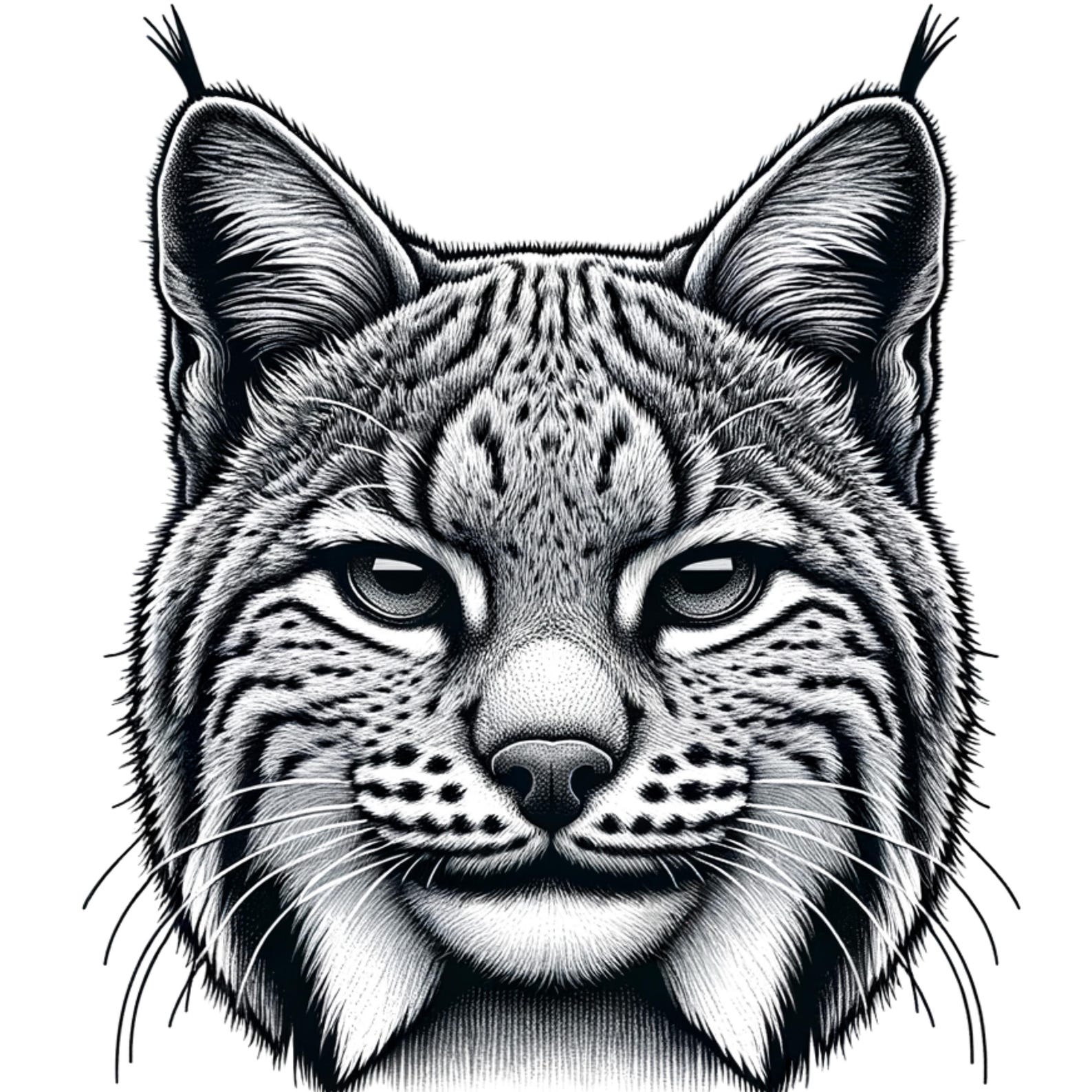 Bobcats Svg, Bobcat Bundle, Lynx, Wildcat Svg, Wildcats Mascot ...