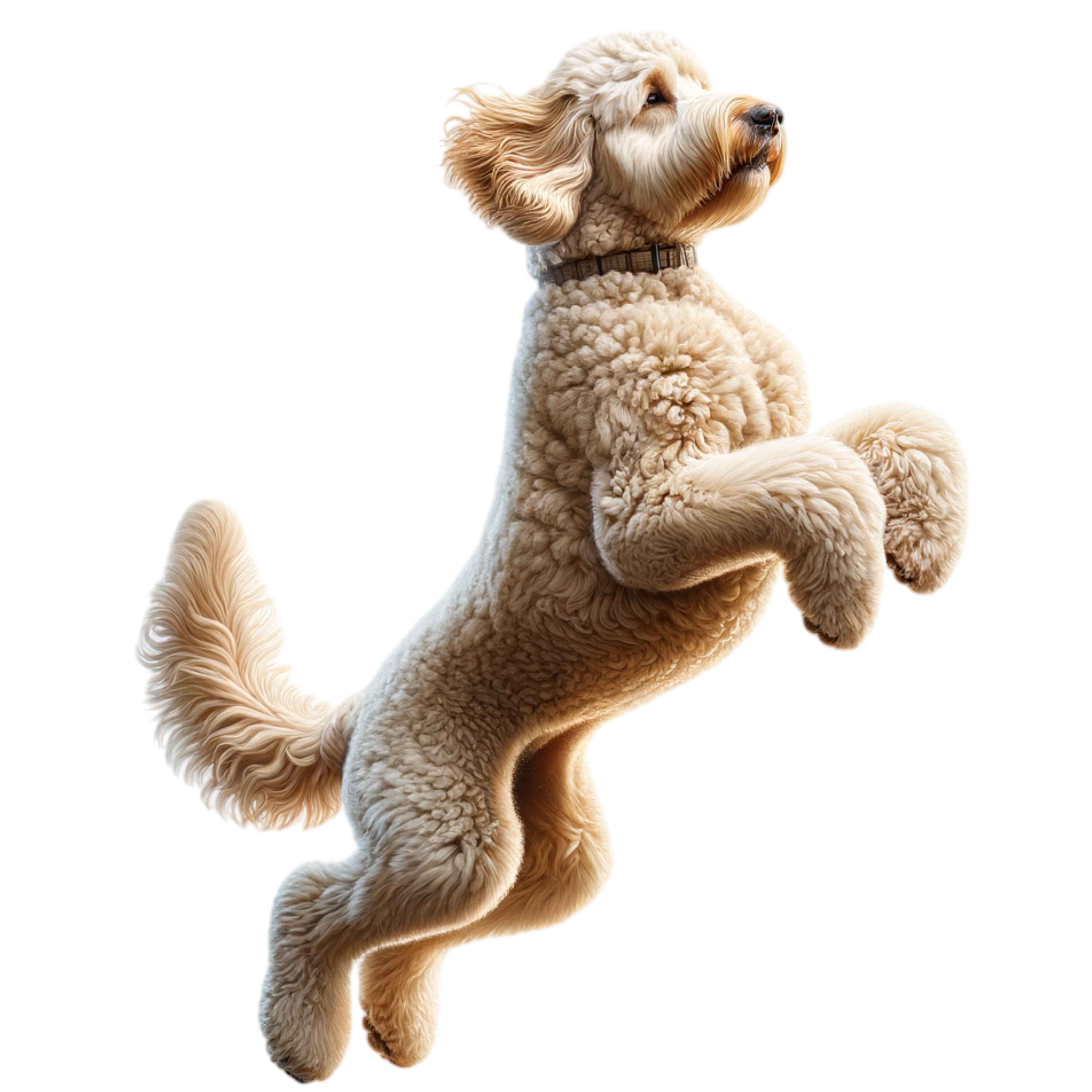 Labradoodle Clipart Bundle, Labradoodle Sweatshirt Gift Wallart Png ...