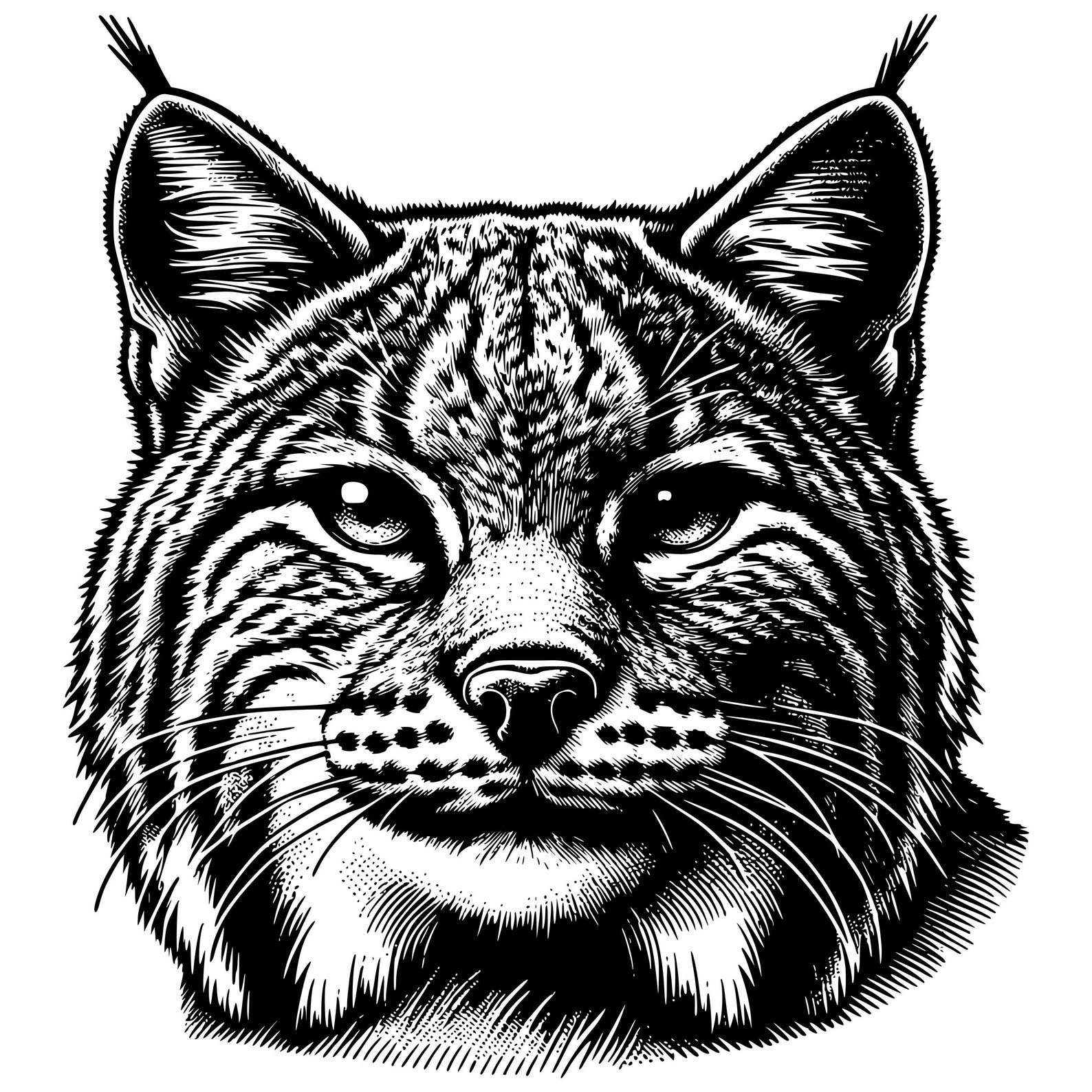 Bobcats Svg, Bobcat Bundle, Lynx, Wildcat Svg, Wildcats Mascot ...