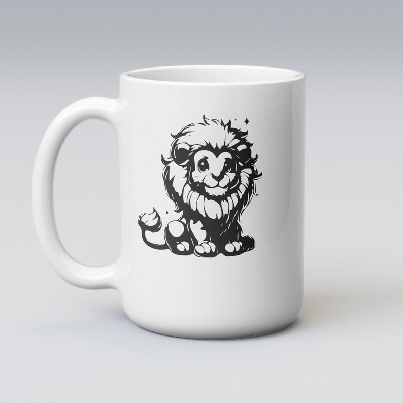 Leo Svg, Leo Zodiac Sign, Lion Png, Lion Svg, Zodiac Sign Svg, Popular ...