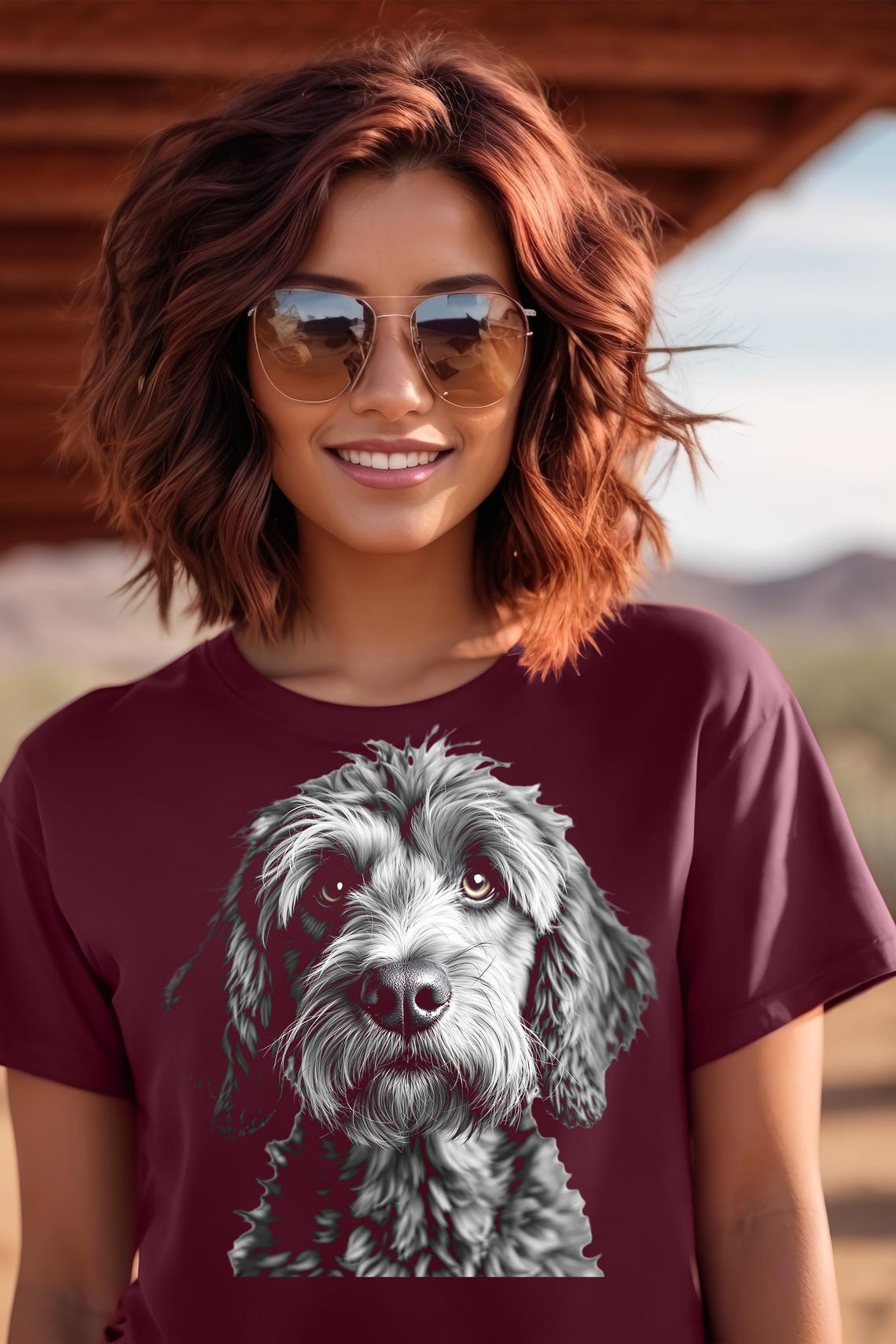 Golden Doodles Gifts, Custom Dog Wallart Print, Dog Breeds Svg, Dog ...