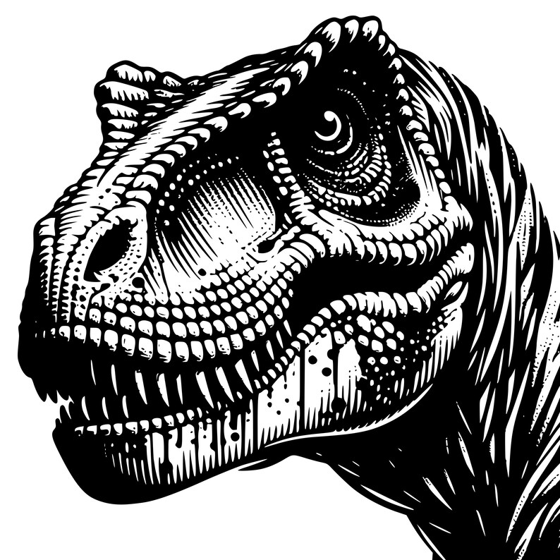 T Rex Teeth Wallart Bundle, T Rex Svg Shirt, Keychain, Trex Svg for ...