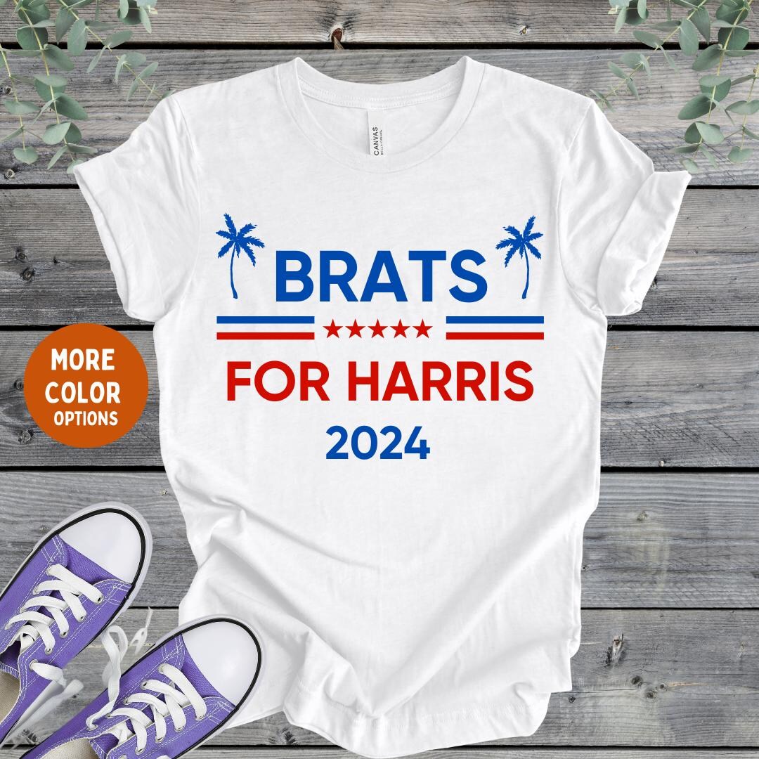 Brats for Harris Internet Culture, Pop Crave, Coconut Tree, Kamala ...