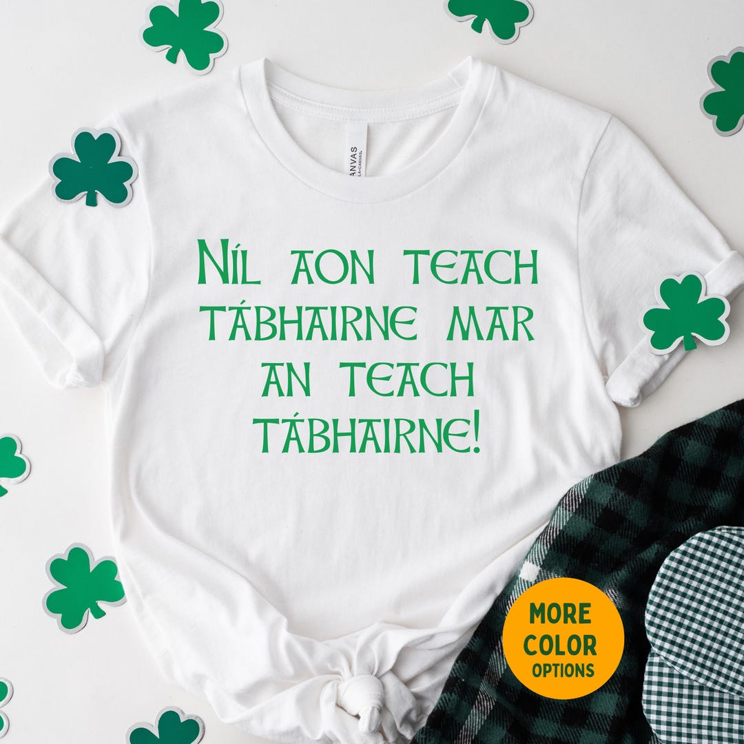 St Patricks Day Shirt, Irish Celtic Tee, Irish Sayings, Wet Mouth,irish ...