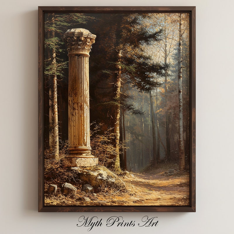 Wall Art Roman Arch - Etsy