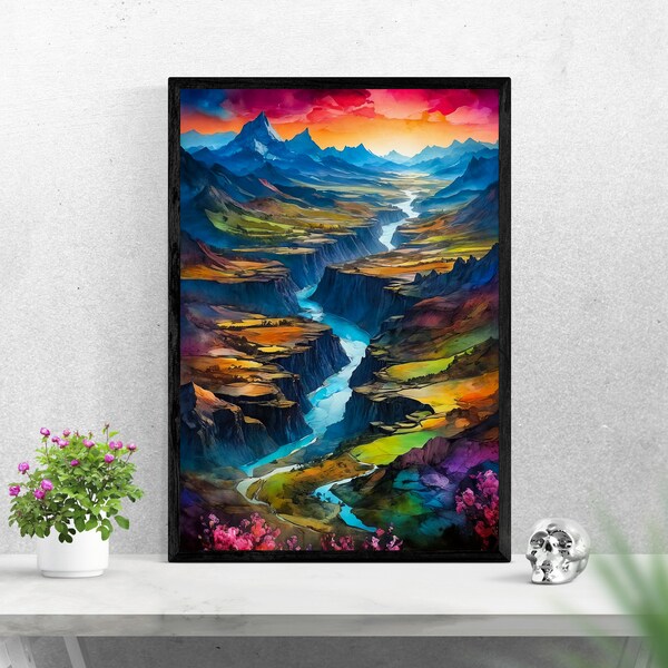 Fine Art Prints - Etsy