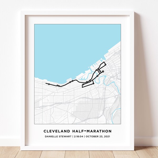 Half Marathon - Etsy