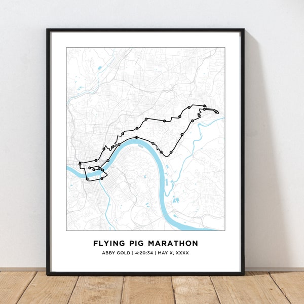 Flying Pig - Etsy