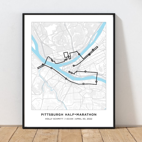 Half Marathon Gift - 60+ Gift Ideas for 2024