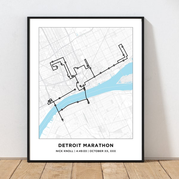 Detroit - Etsy