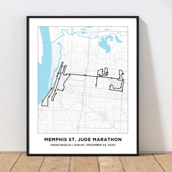 Memphis Print - Etsy