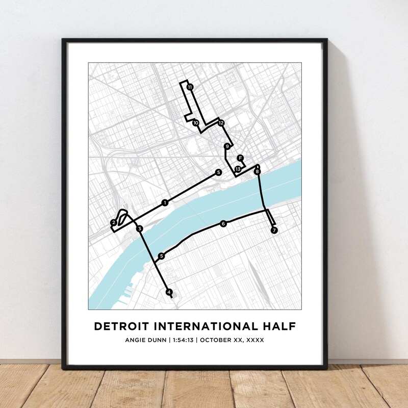 Marathon Gift - 60+ Gift Ideas for 2025