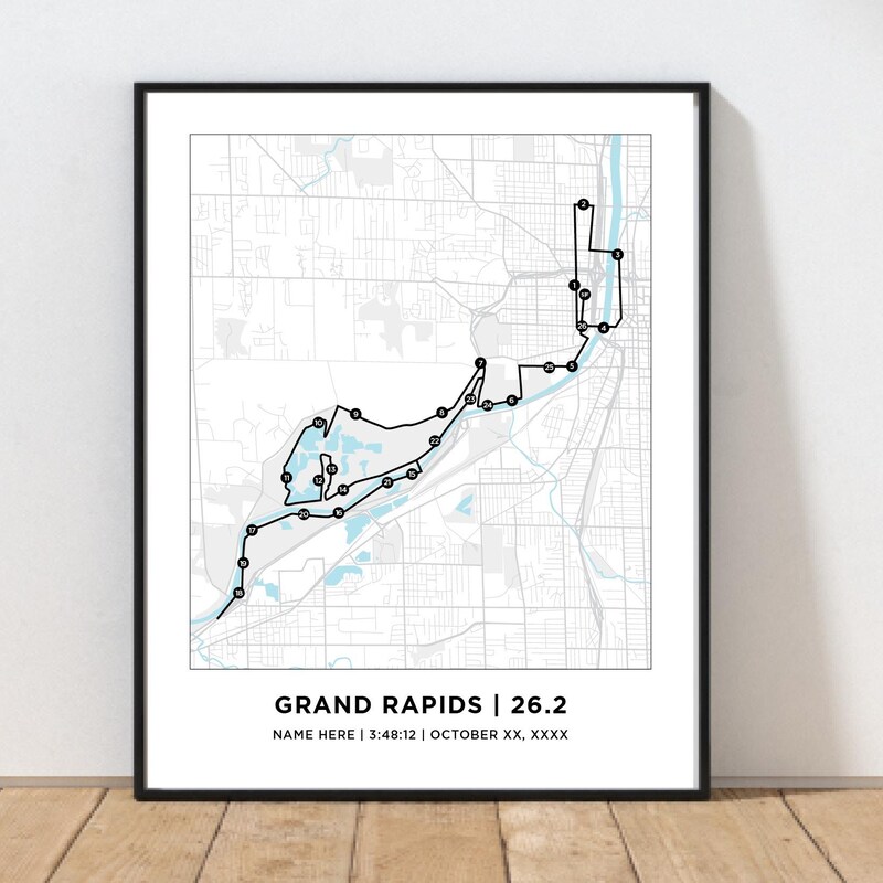 Grand Rapids - Etsy