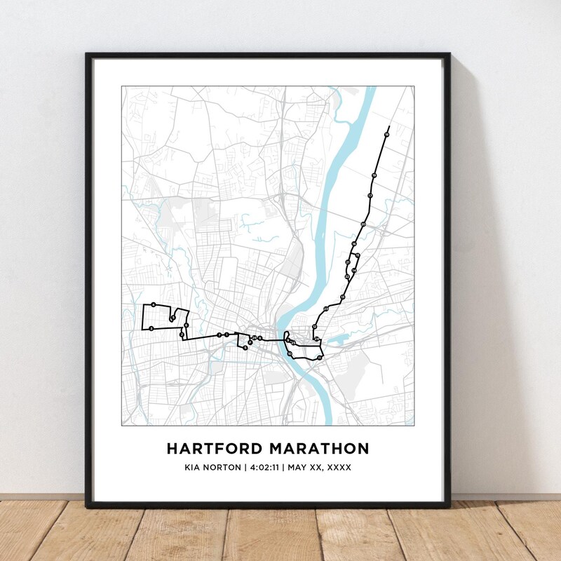 Hartford - Etsy