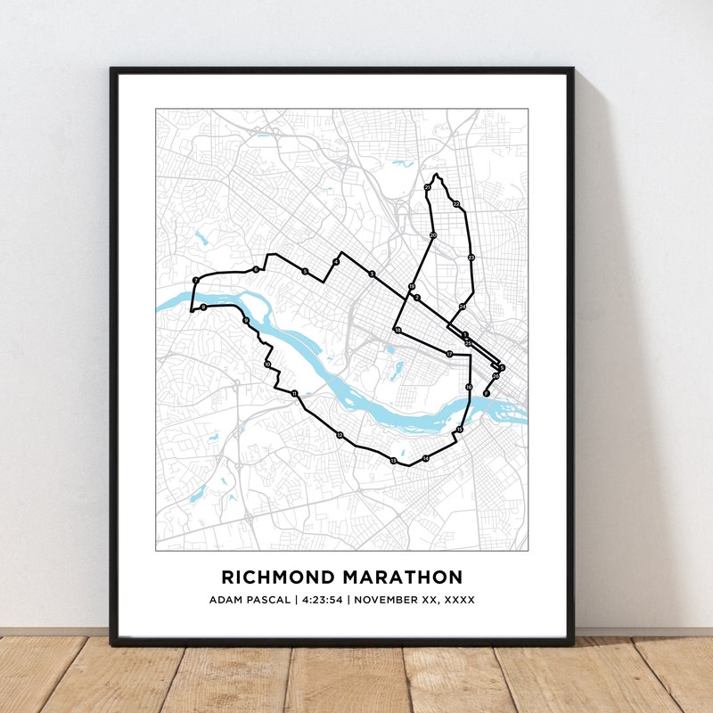 Richmond Va - Etsy