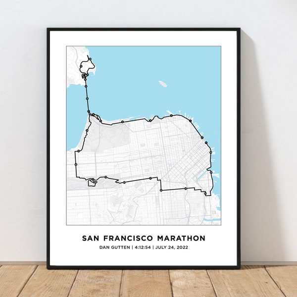 Marathon - Etsy